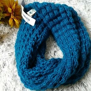 Old Navy | Accessories | Funnel Neck Scarf Old Navy | Poshmark